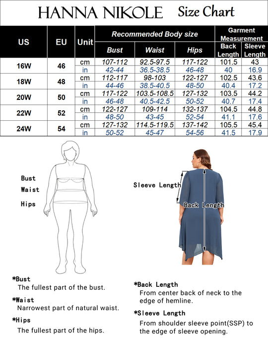 New arrivals | Women's Plus Size Clothing | Hanna Nikole